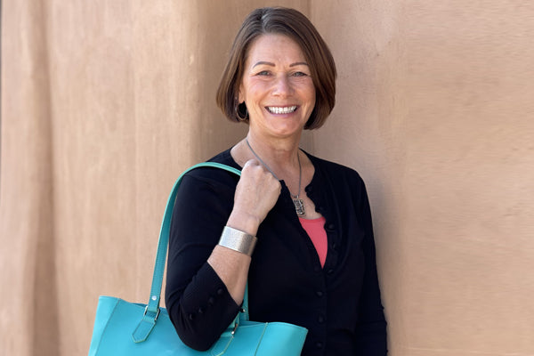 Kim Spiers – Tom Taylor Belts | Buckles | Bags