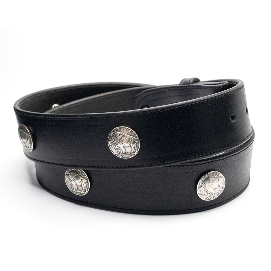 Leather Belt Straps – Tom Taylor Belts | Buckles | Bags