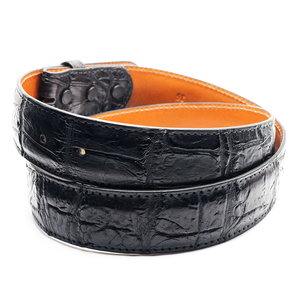 Custom Leather Belts | Tom Taylor | Best Handmade Belts & Exotic Skins ...