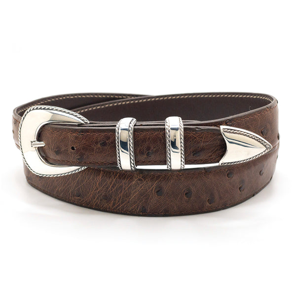 RDM Lariat Buckle Set 1.0 – Tom Taylor Belts | Buckles | Bags