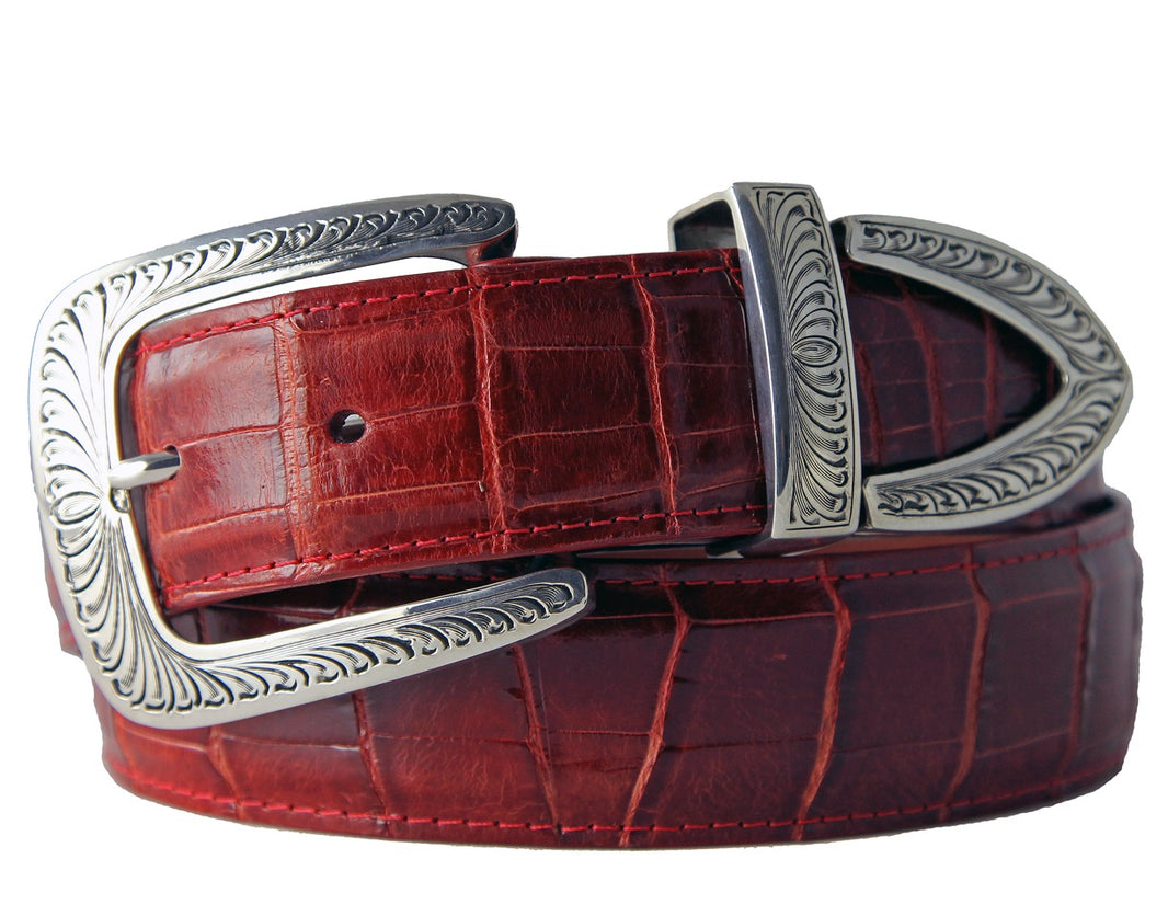 Buckle Sets – Tom Taylor Belts | Buckles | Bags
